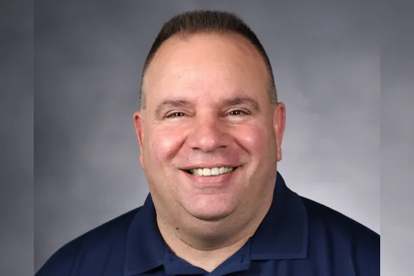 John Mooney | Long Island Federation of Labor, AFL-CIO